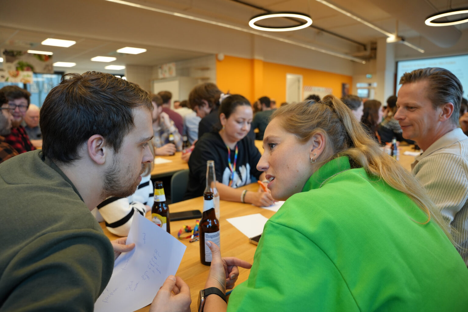 Keylane Playground: Pub Quiz - Keylane Careers
